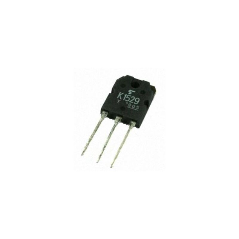 Transistor 2sk1529 2sk1529
