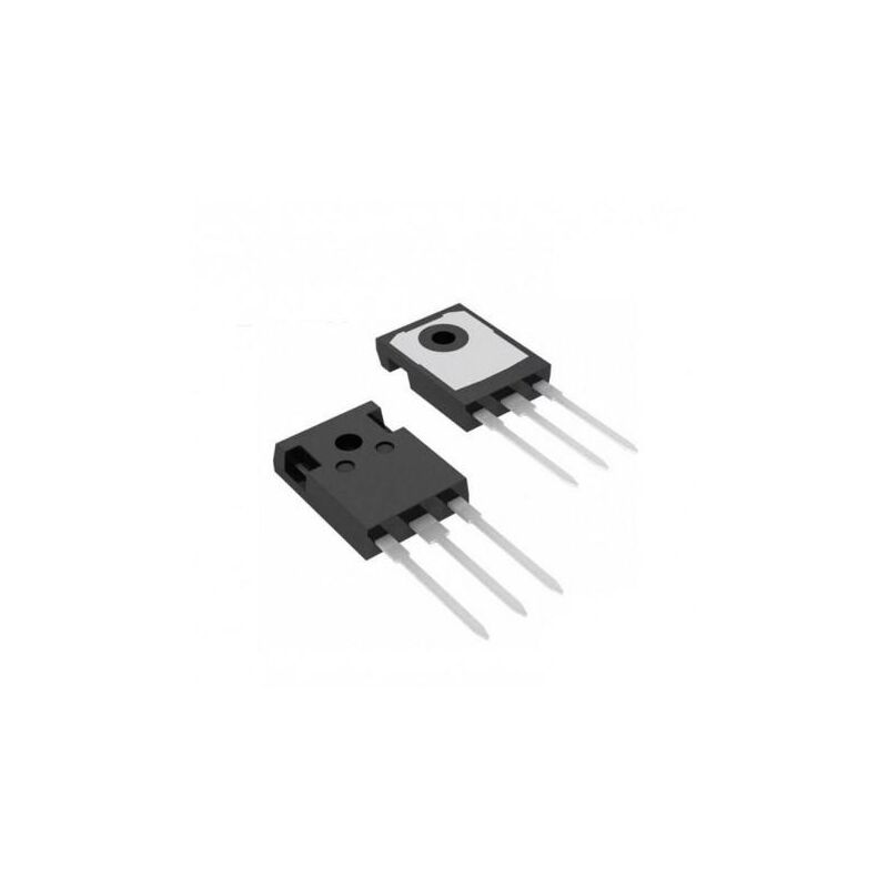 600v 60amp 300w Igbt Transistor To247 Fgh60n60smd Fgh60n60smd