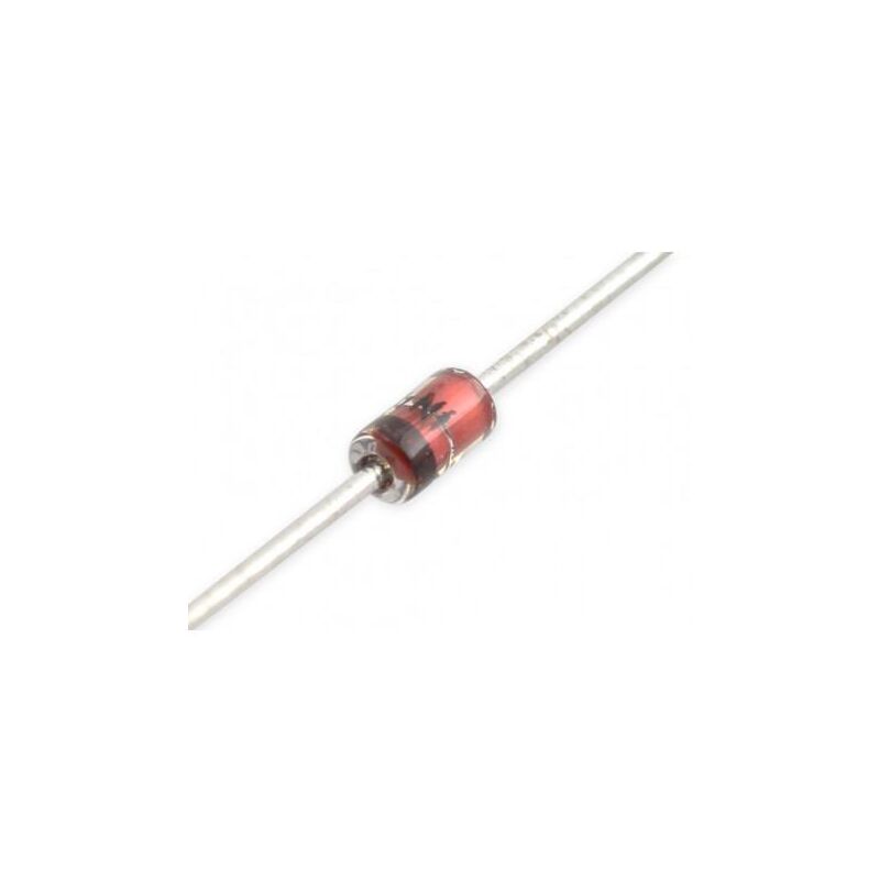 Diode Zener 33v 1.3w 1n4750 33v2w
