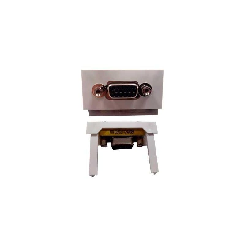 Panel féminin Bd Vga Bd-vga-hh