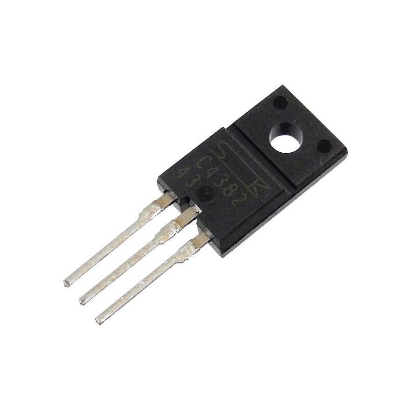 Transistor 2sc4382 2sc4382