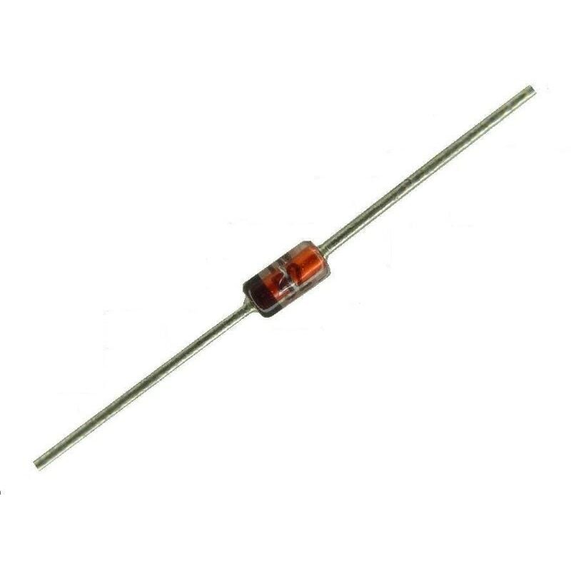 Diode Zener 68v 1/2w 68v 0,5w 68v1/2w