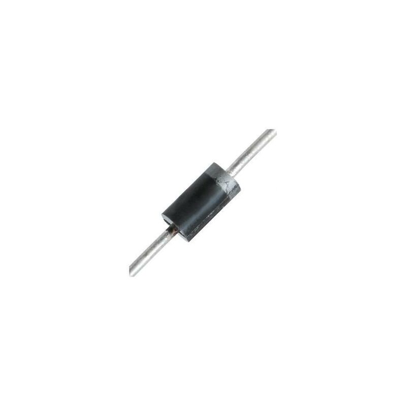 Diode 1.5ke22ca Bidirectionnelle 22v 1.5kw Do201 1.5ke22ca