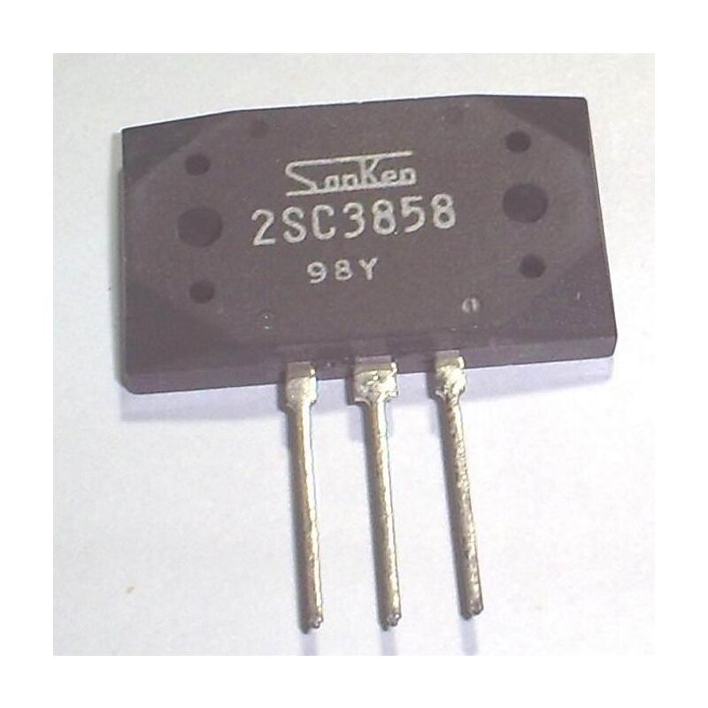 2sc3858 Transistor 2sc3858