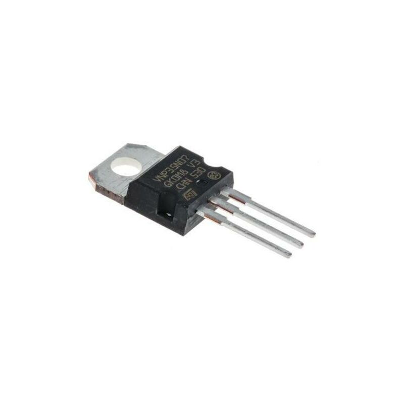 Pilote intégré Vnp35n07 35a 125w 70v To220-3 Vnp35n07