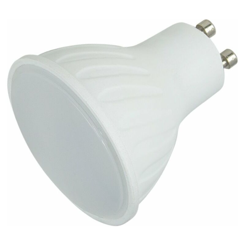 Ampoule Led Gu10 7w 230v 120º 4000k 81.230/bl