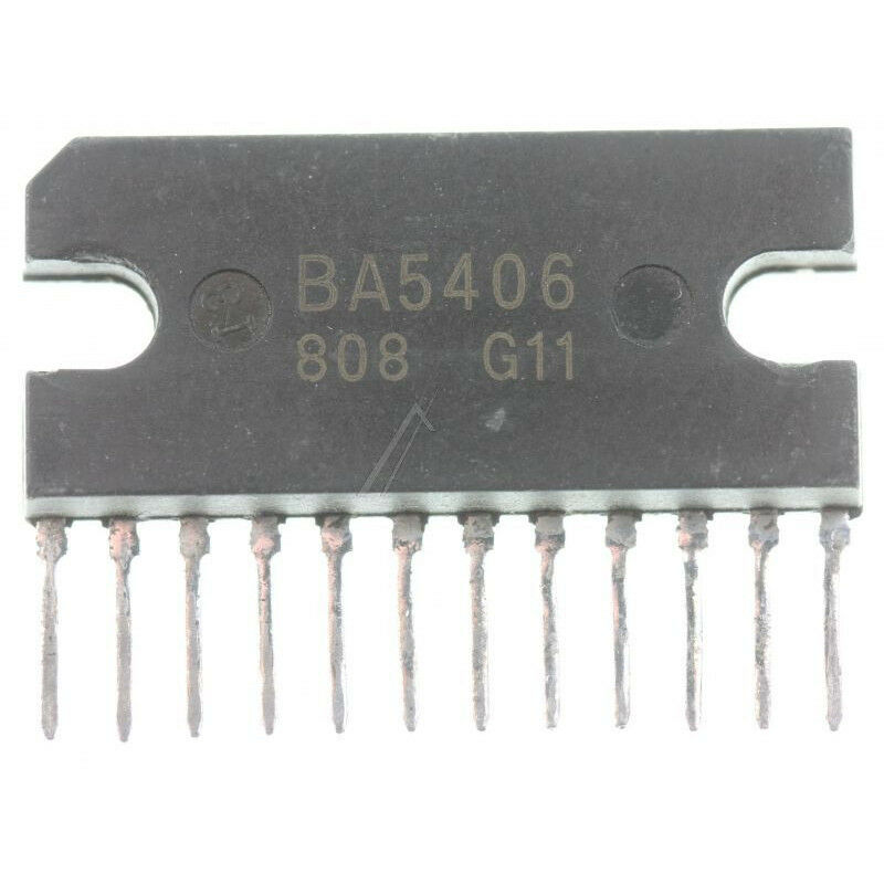 Ba5406 Circuit intégré Ba5406