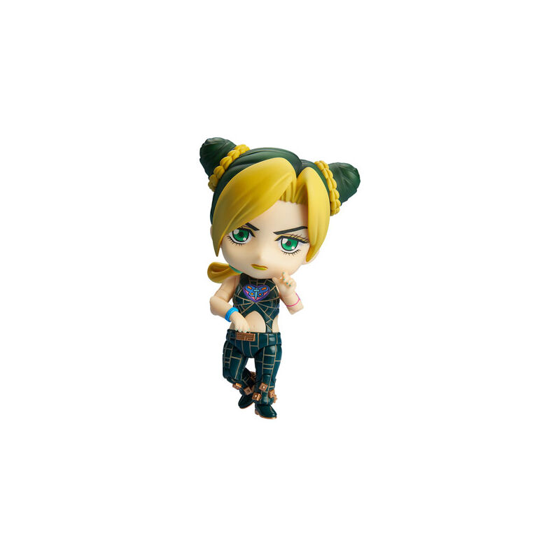 cosmic group Médicos Entertainment Nendoroid Figure Jolyne Cujoh Jojos ...