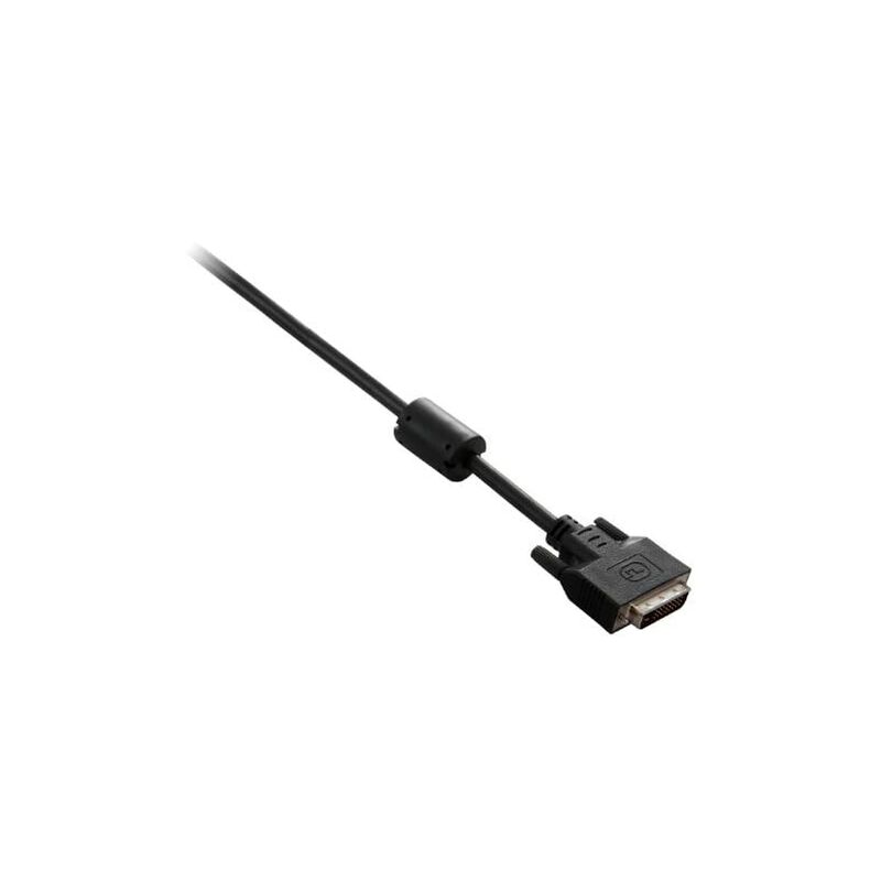 CÂBLE DVI DUAL LINK 3M BLACK CABL