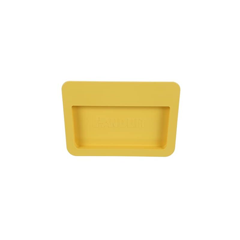 Panduit PC & Laptop Accessories Brand Model Bracket Cover