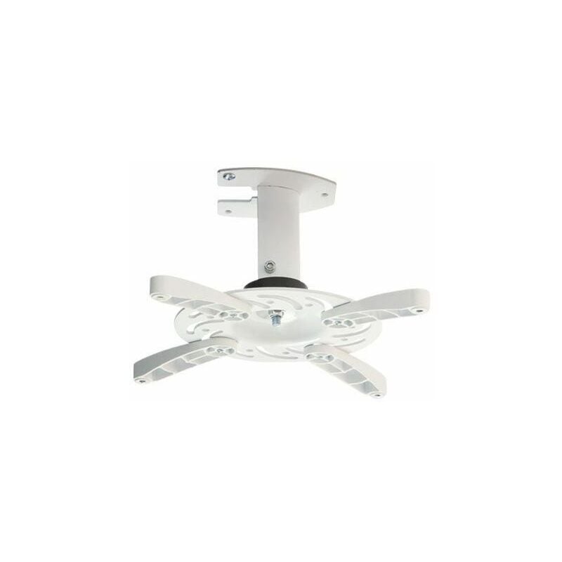 Support plafond pour projecteur