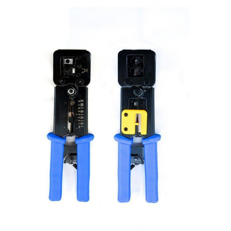 Easyconnect ez-rj45 crimp tool