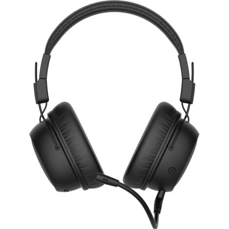 Sandberg 126-36 Casque et oreillette Casque sans fil Set USB Type C Bluetooth Noir