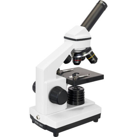 Microscope Levenhuk Rainbow 2L PLUS