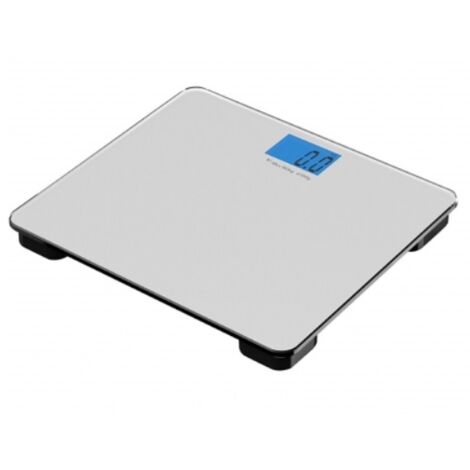 PRIXTON - Pèse-personne numérique BC100 - Poids numérique avec LCD ...