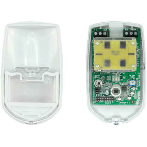 Détecteur Pir Dual Technology Kx15dt