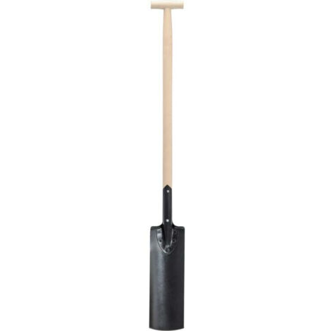 Flo 35807 pelle et palette Acier
