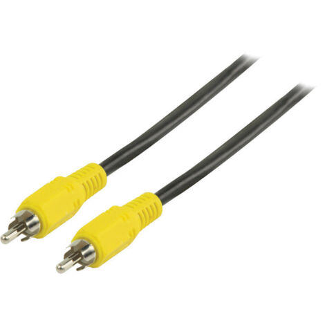 Valueline Câble RCA composé de RCA composé de RCA composé de RCA ...