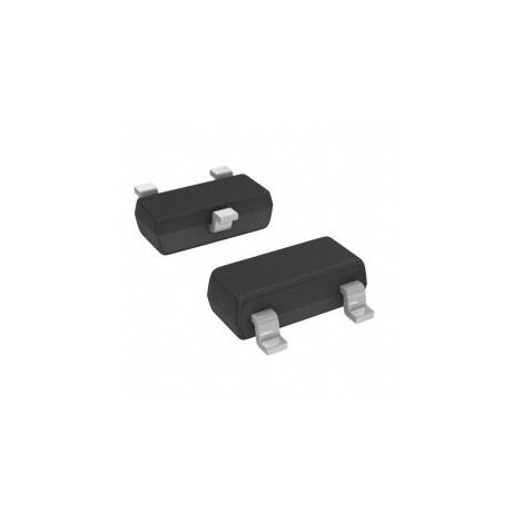 Bc846b Transistor Smd 65v 100ma Sot23 Bc846b