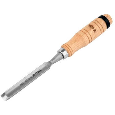 Yato YT-62823 tool de carpentry Round Chisel