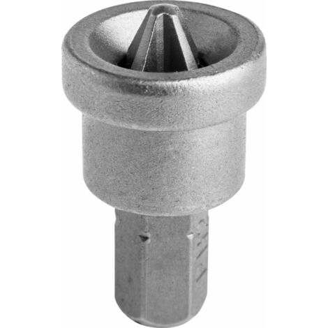 Drel końcówka ph2 z ogranicznikiem/2szt.