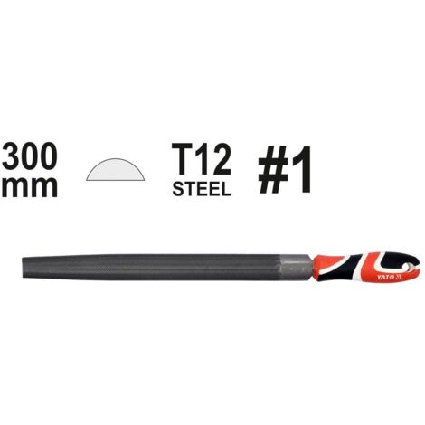 Yato YT-62261 lime et râpe