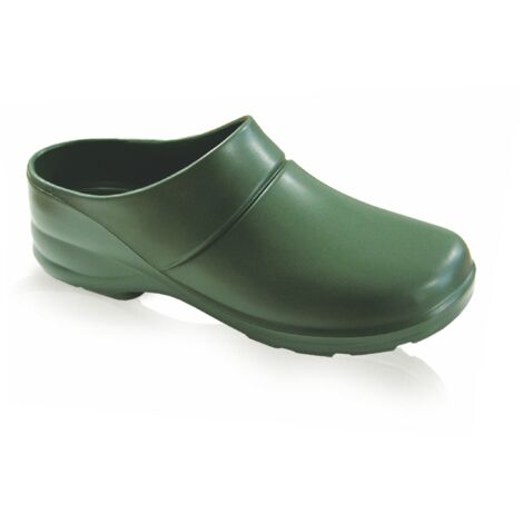 Buty chodak cloack rozmiar 44 zielony/855