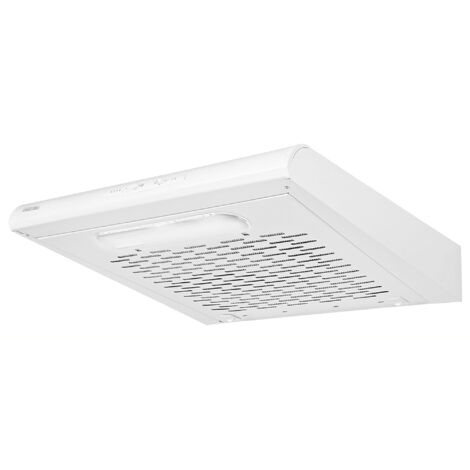 Hotte de table mpm-51-px-68 175 m3/h blanc