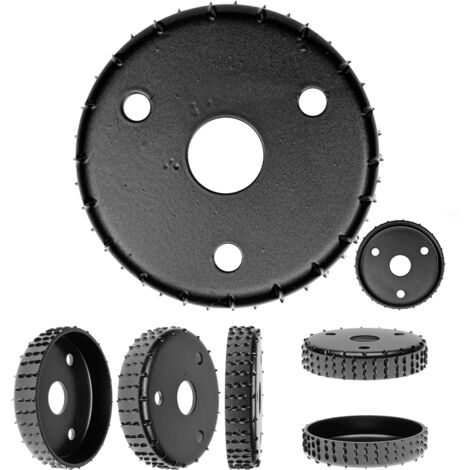 Tarpol tarnik - frez fi - 90mm x 20 x 22,2mm t-40