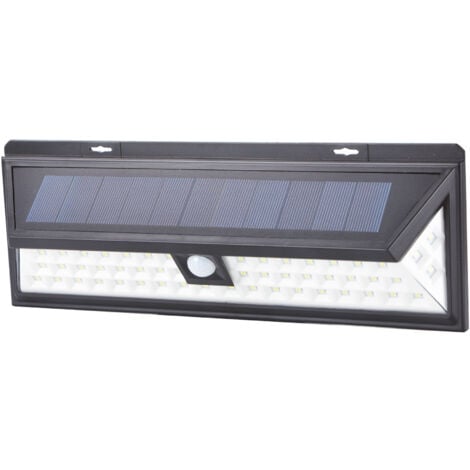 Applique murale Solar Led 10w rechargeable 81.775/2