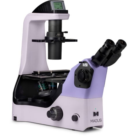 Microscope biologique inversé MAGUS Bio V360