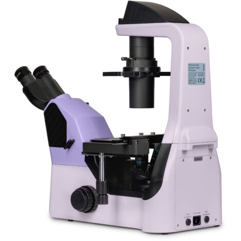 Microscope biologique inversé MAGUS Bio V360