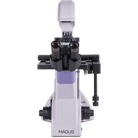 MAGUS Bio VD350 microscope biologique inversé numérique
