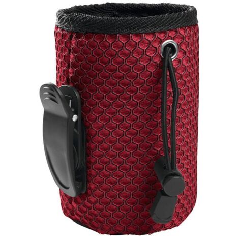 HUNTER Thread Basic - Treat Pouch - Orange