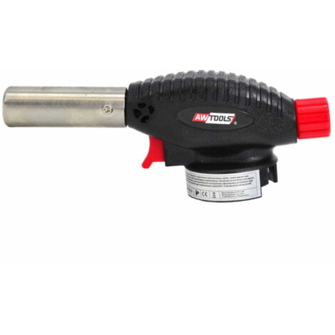 AWTOOLS GAS CALMING DE GAS - PIEZO TYPE 3
