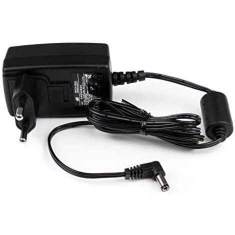StarTech.com Adaptateur de Alimentation de Remplacement pour SV231USB ...