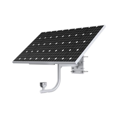 Dahua - dh-pfm378-b100-wb - system de power solar integrated without ...