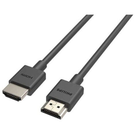 Philips Câble HDMI Philips SWV5702/00 2 m - Marque : Philips - EAN ...