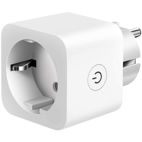 Muvit io wi-fi smart plug with energy monitor de