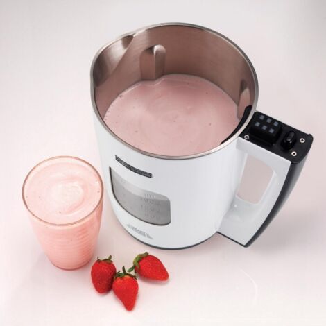 Morphy Richards 501020 mixeur et soupeur Plastique, acier inoxydable 1,6 L