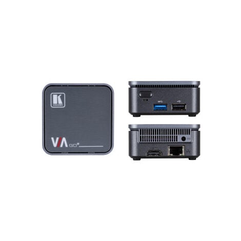 Kramer présentation sans fil dispositif de présentation sans fil- via ...