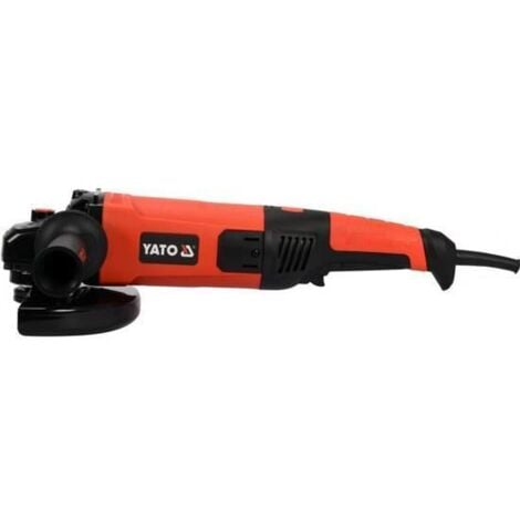 Yato YT-82104 meuleuse d'angle 18 cm 8500 RPM 2000 W 2.36 kg