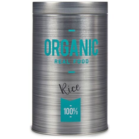 Boîte de riz 10,4 x 18,2 x 10,4 cm 10,8 x 18 x 10,8 cm boîte de ...