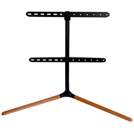 TM Electron Support de TV Table - Base pour the TV - Support de TV ...