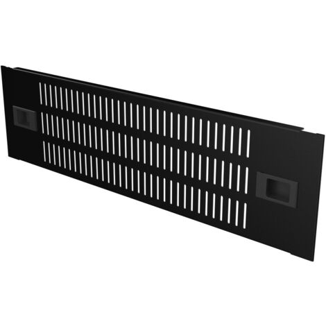Lanview RAB405BL accessory of rack Blind panel of rack filler with ...