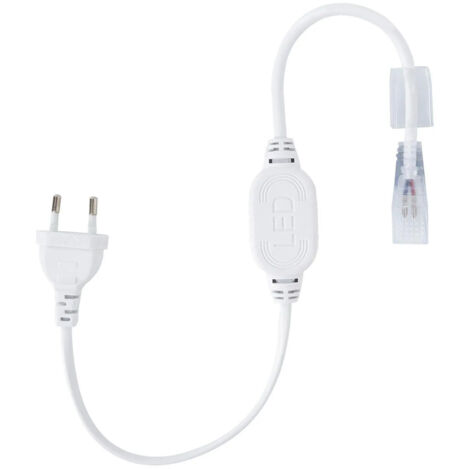 Rectifier Power Cable Rectifier Strip Led 230v Smd Cob 12mm Recti-cob-230v