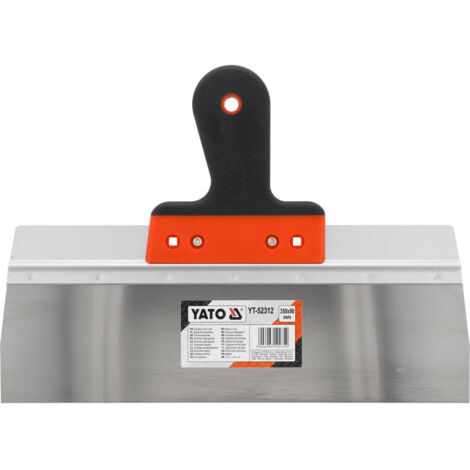 Yato YT-52312 palustre 250 mm