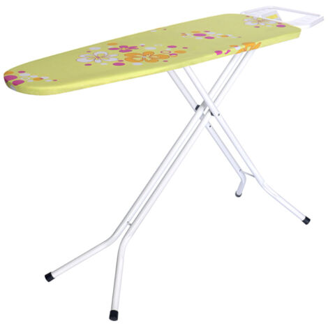 Table à repasser 120x38 automatique Oryx plus