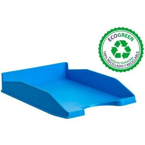 File 2000 742LG - Bac d'organisation empilable pour documents de format ...