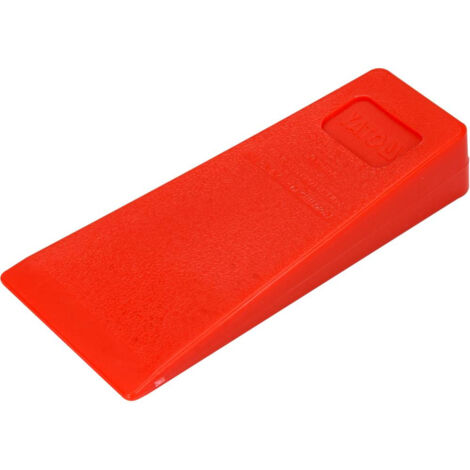 CALE EN BOIS YATO L-136 mm PLASTIQUE